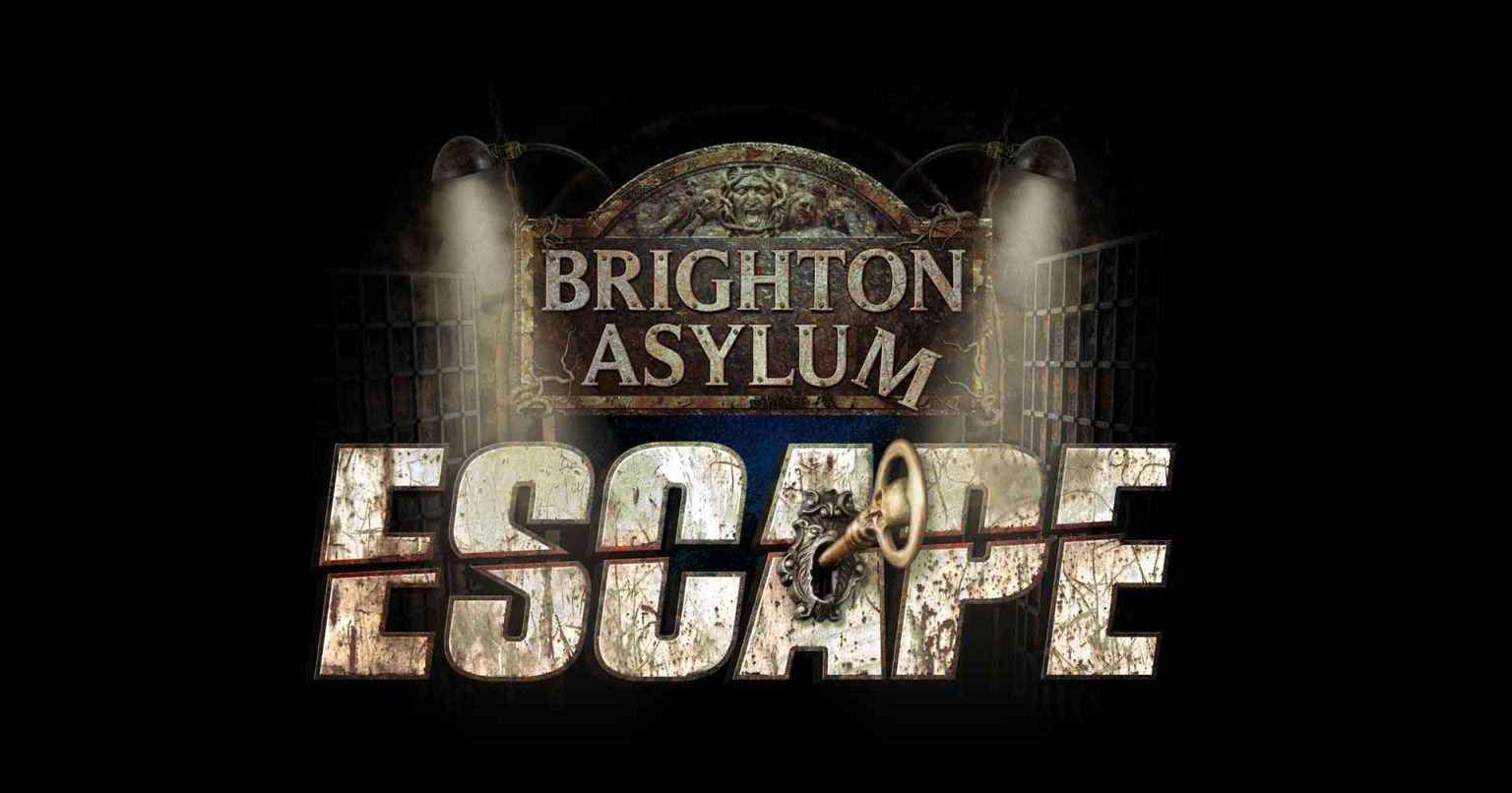 Escape Room NJ - Interactive Escape Rooms at Brighton Asylum