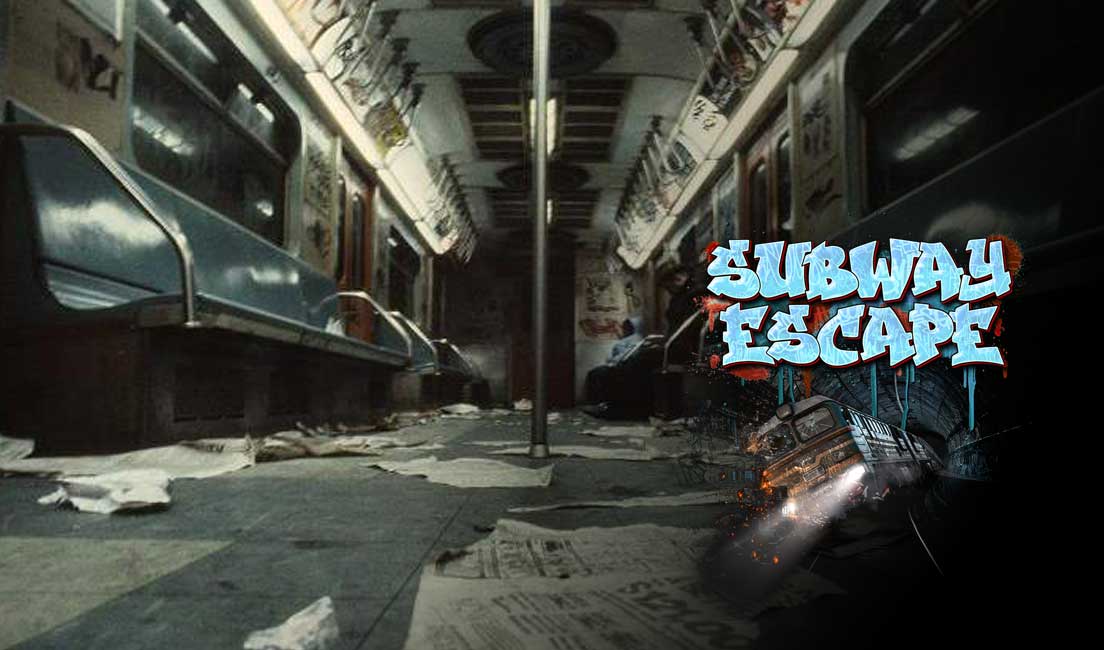 Escape Room NJ - Interactive Escape Rooms at Brighton Asylum